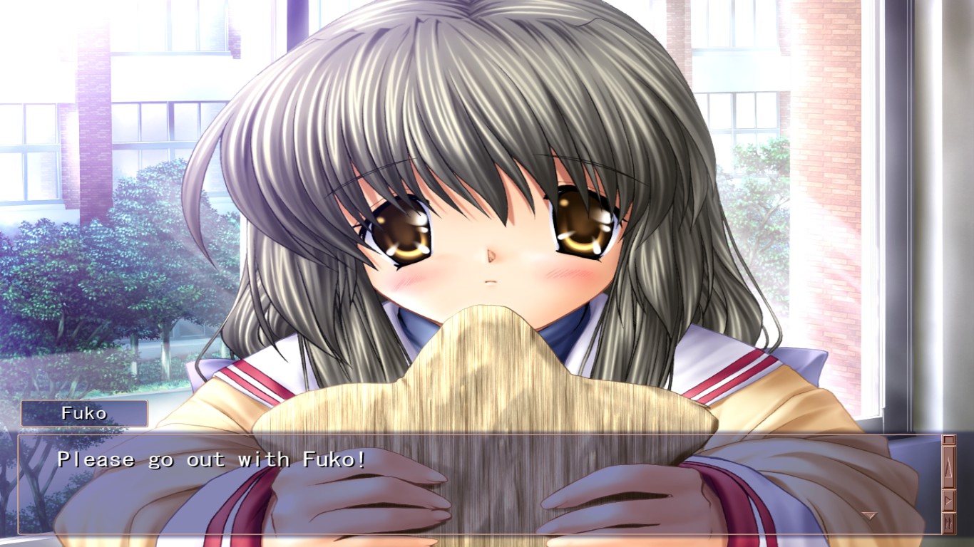 Steam Community :: CLANNAD