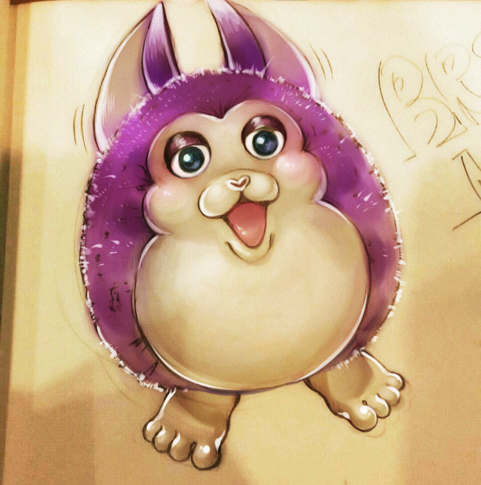 Steam Community :: Tattletail