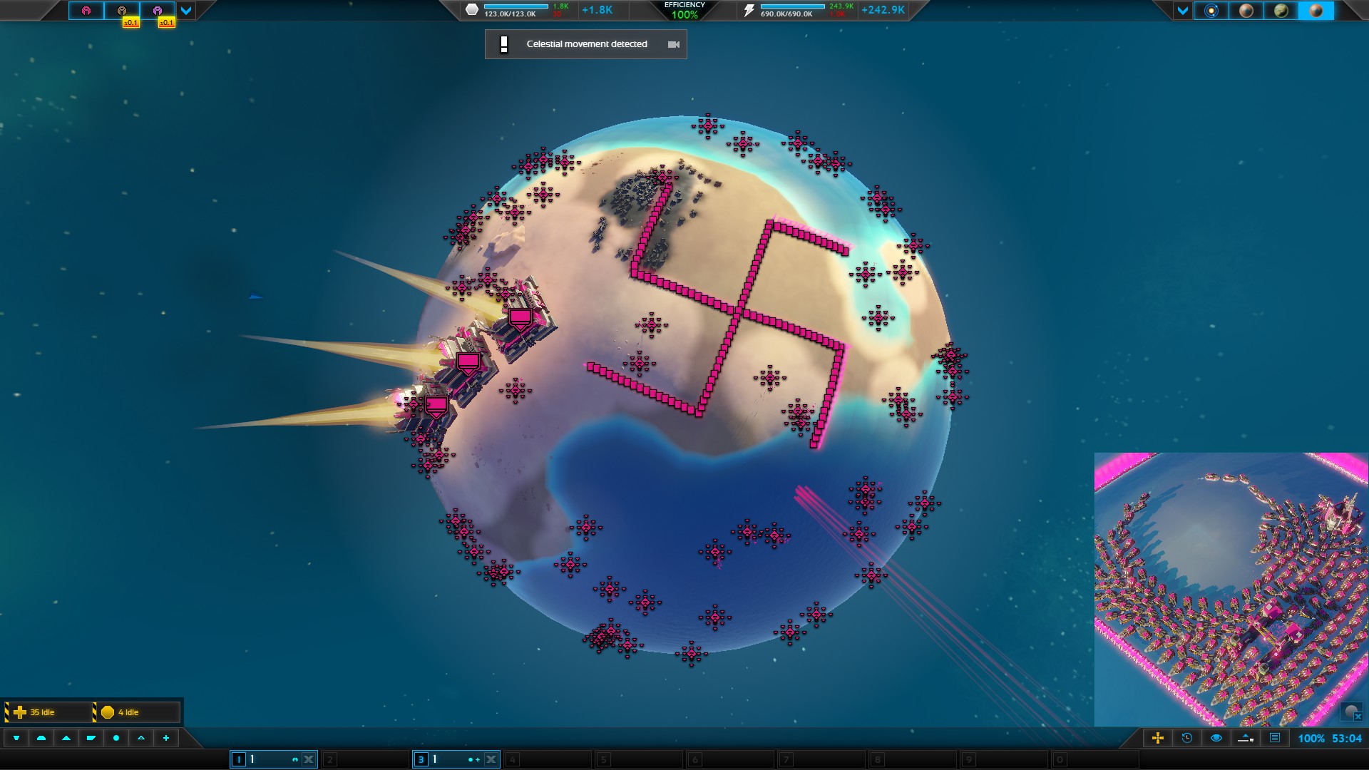 Steam Community :: Planetary Annihilation: TITANS
