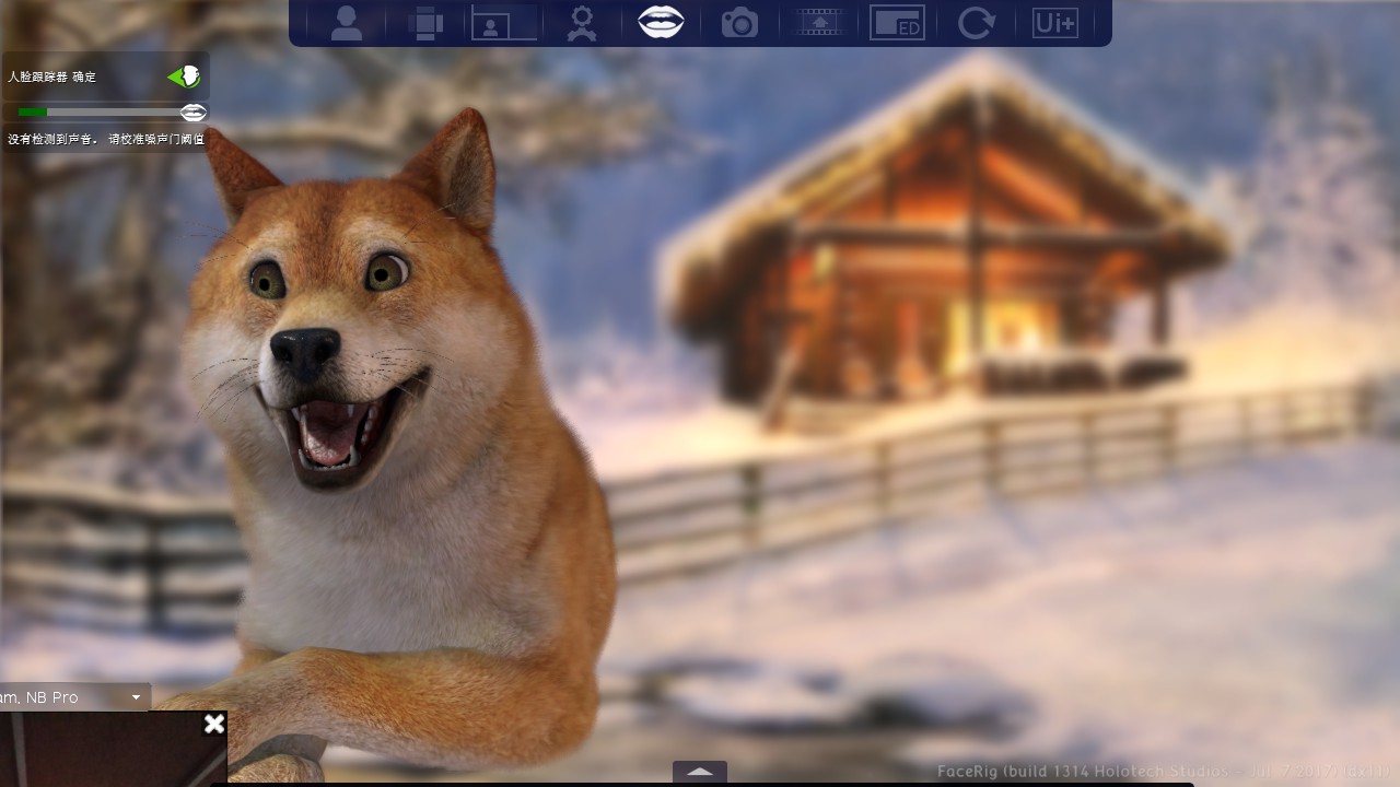 Steam Community :: FaceRig