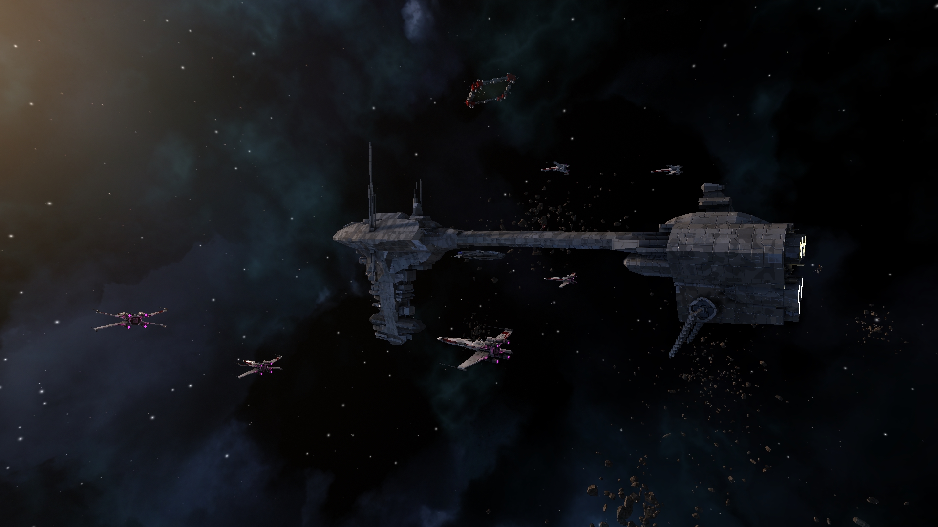 Steam Community :: Avorion