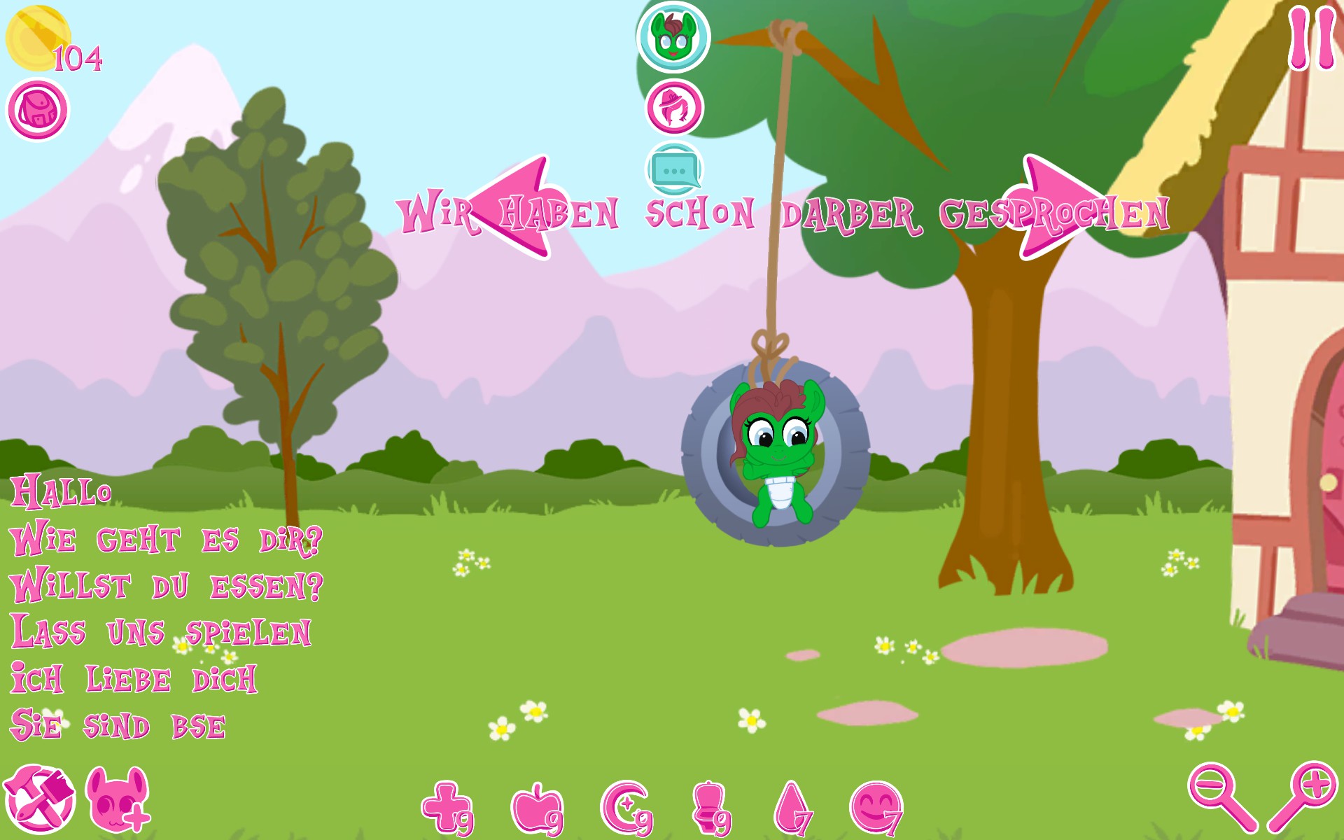 Steam Community :: Joy Pony