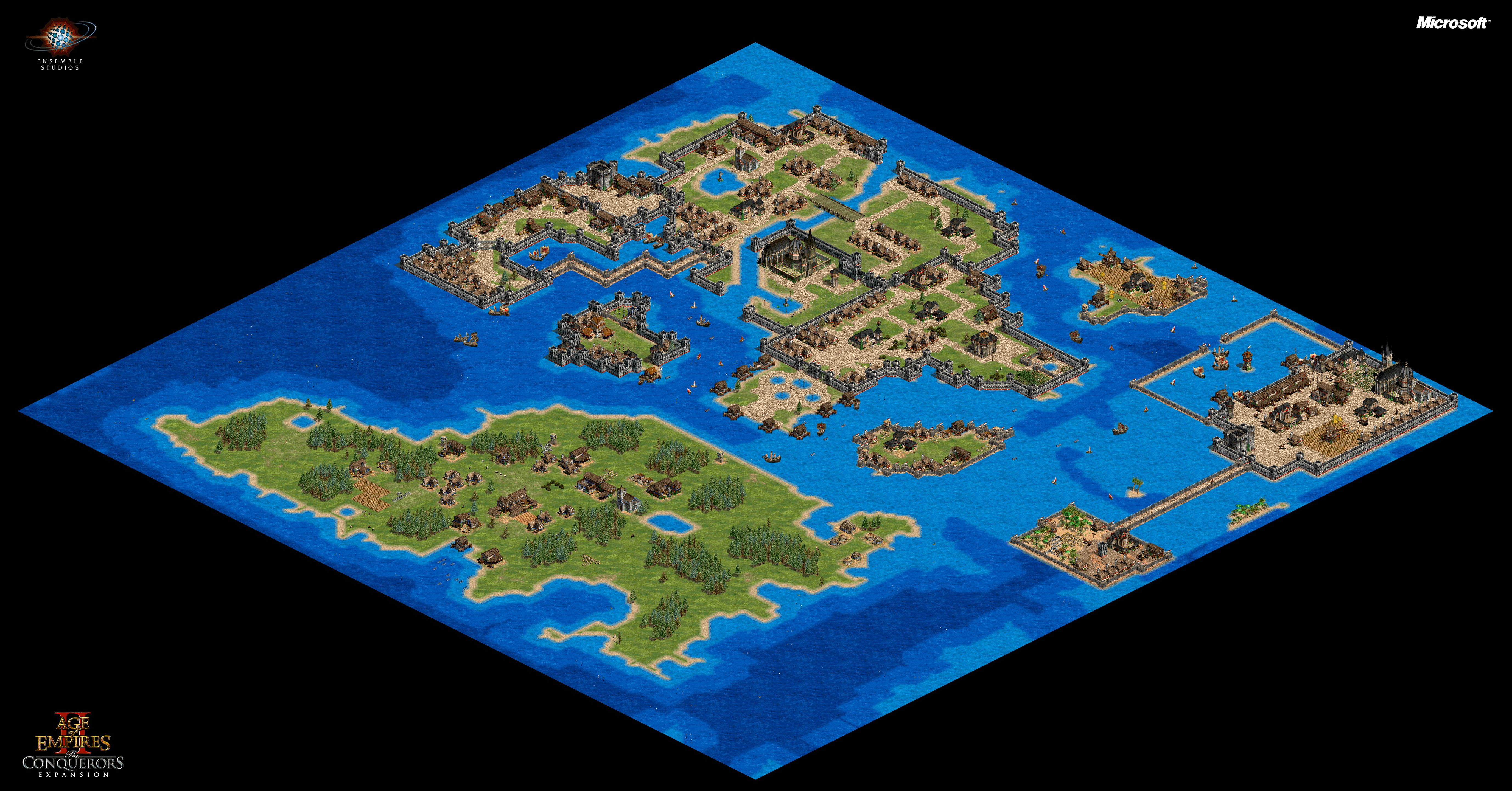 Steam Community :: Age of Empires II: HD Edition