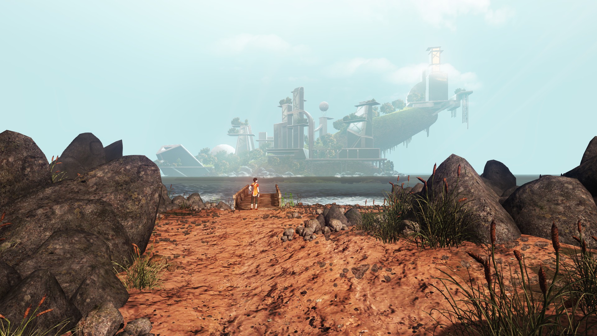 Steam Community :: SOMA