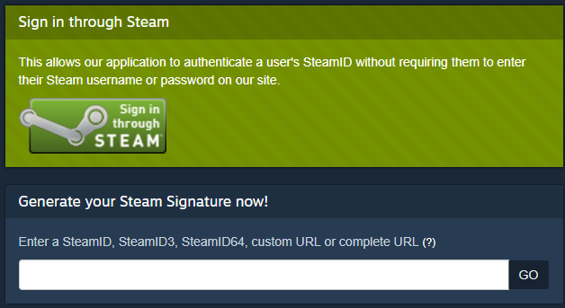 Steam Community :: Guide :: Steam Signature