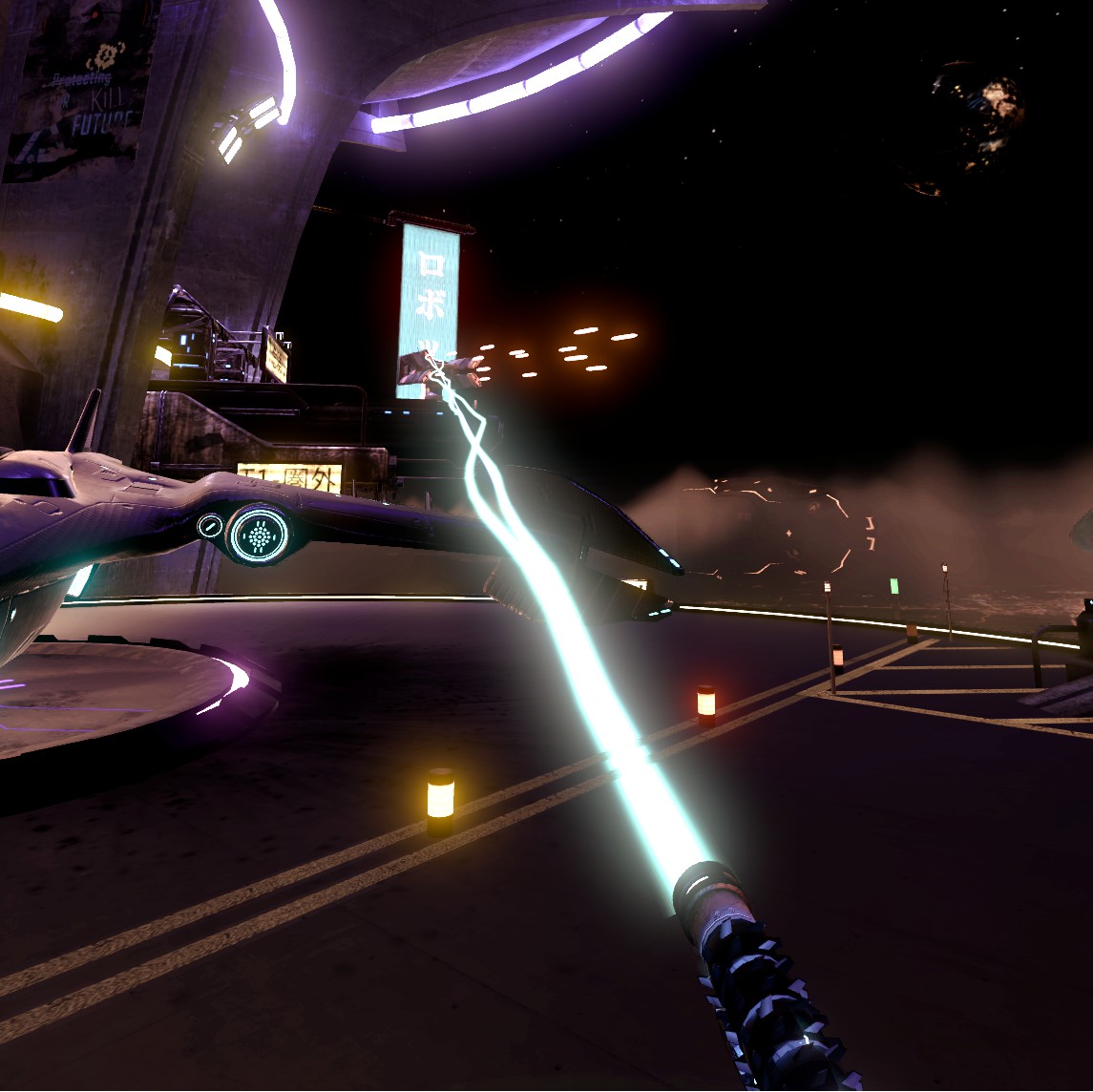Steam Community :: Space Pirate Trainer