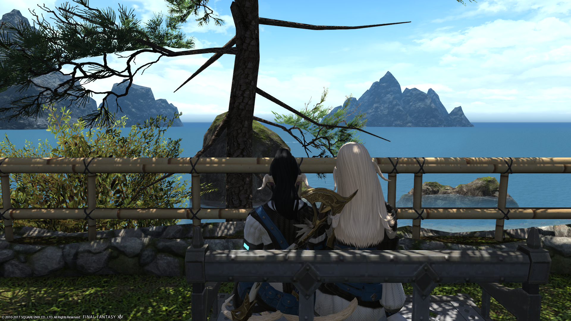 Steam Community :: FINAL FANTASY XIV Online