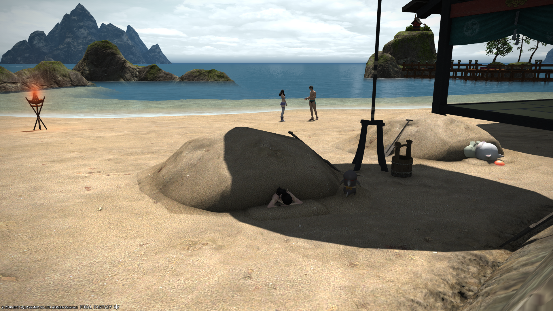 Steam Community :: FINAL FANTASY XIV Online