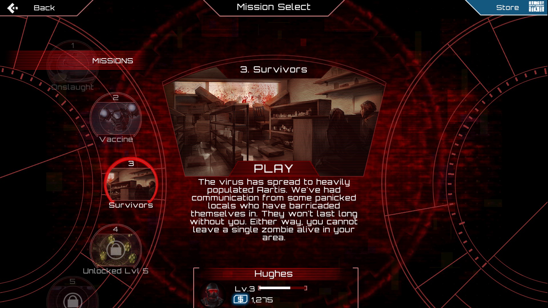 Steam Community :: SAS: Zombie Assault 4