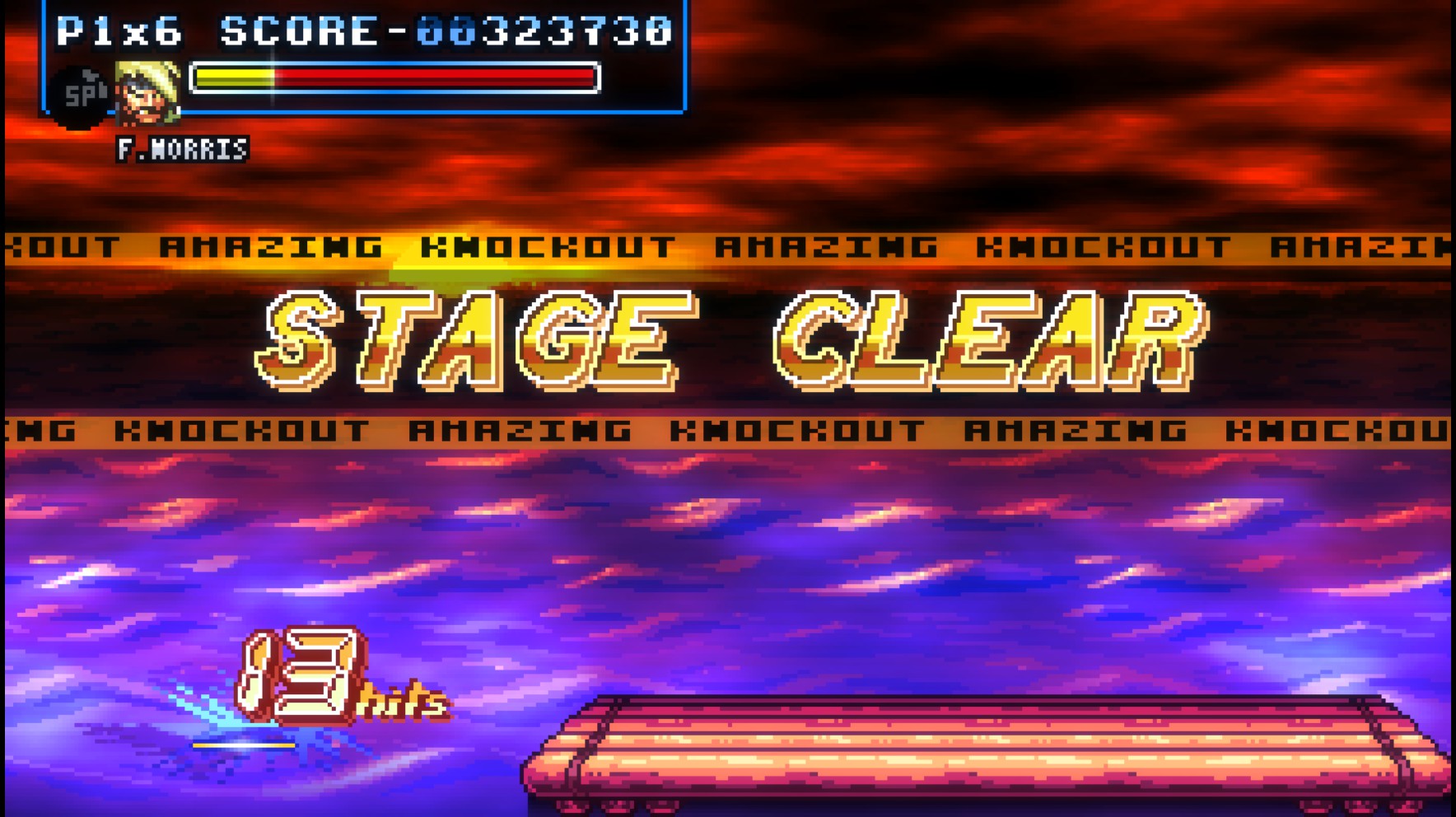 Steam Community :: Fight'N Rage