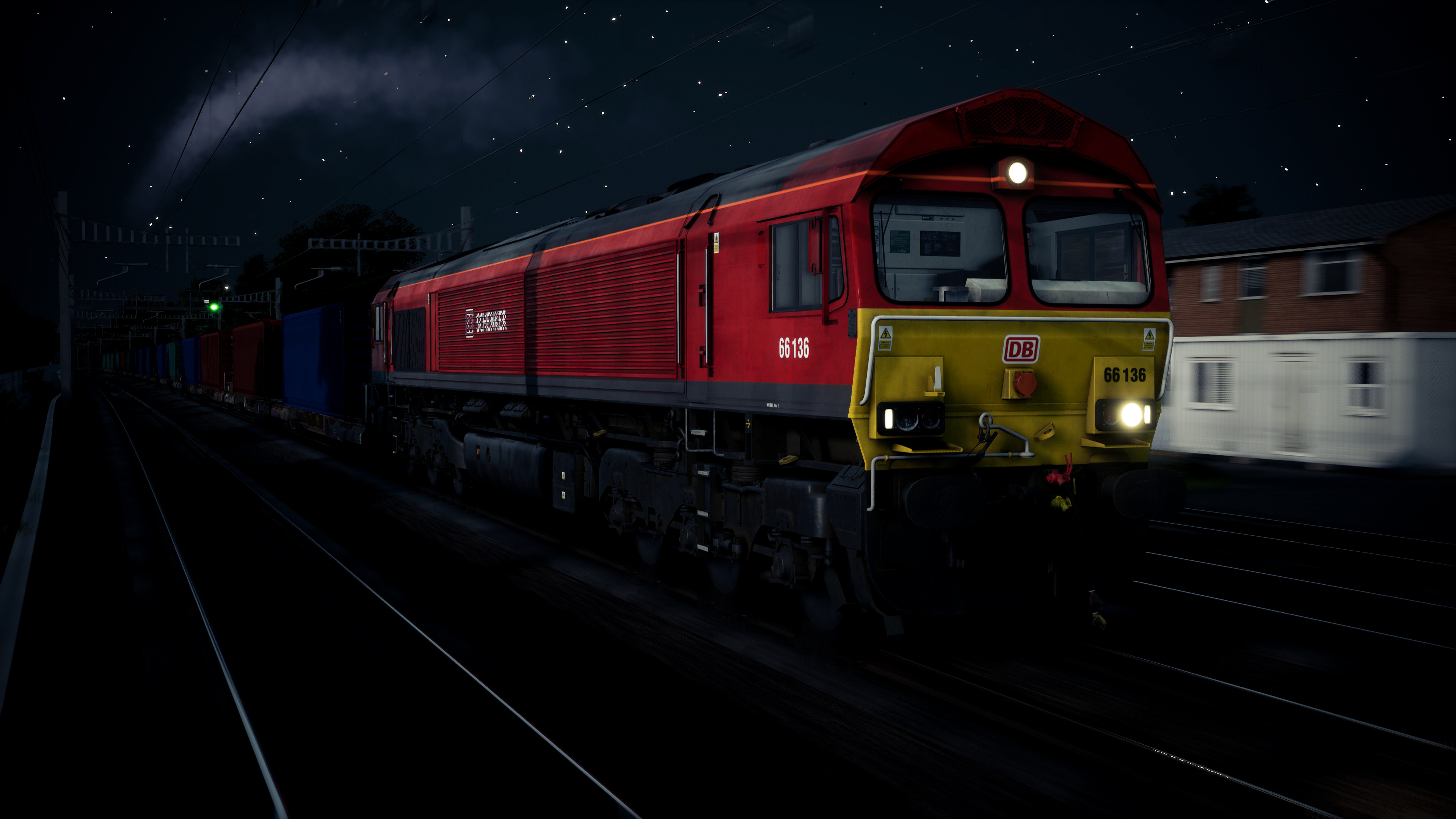 Steam Community :: Train Sim World: CSX Heavy Haul