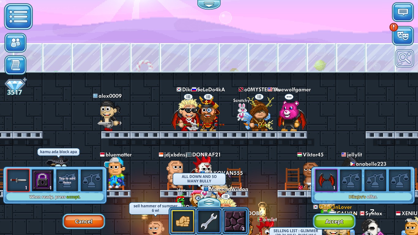 Steam Community :: Pixel Worlds