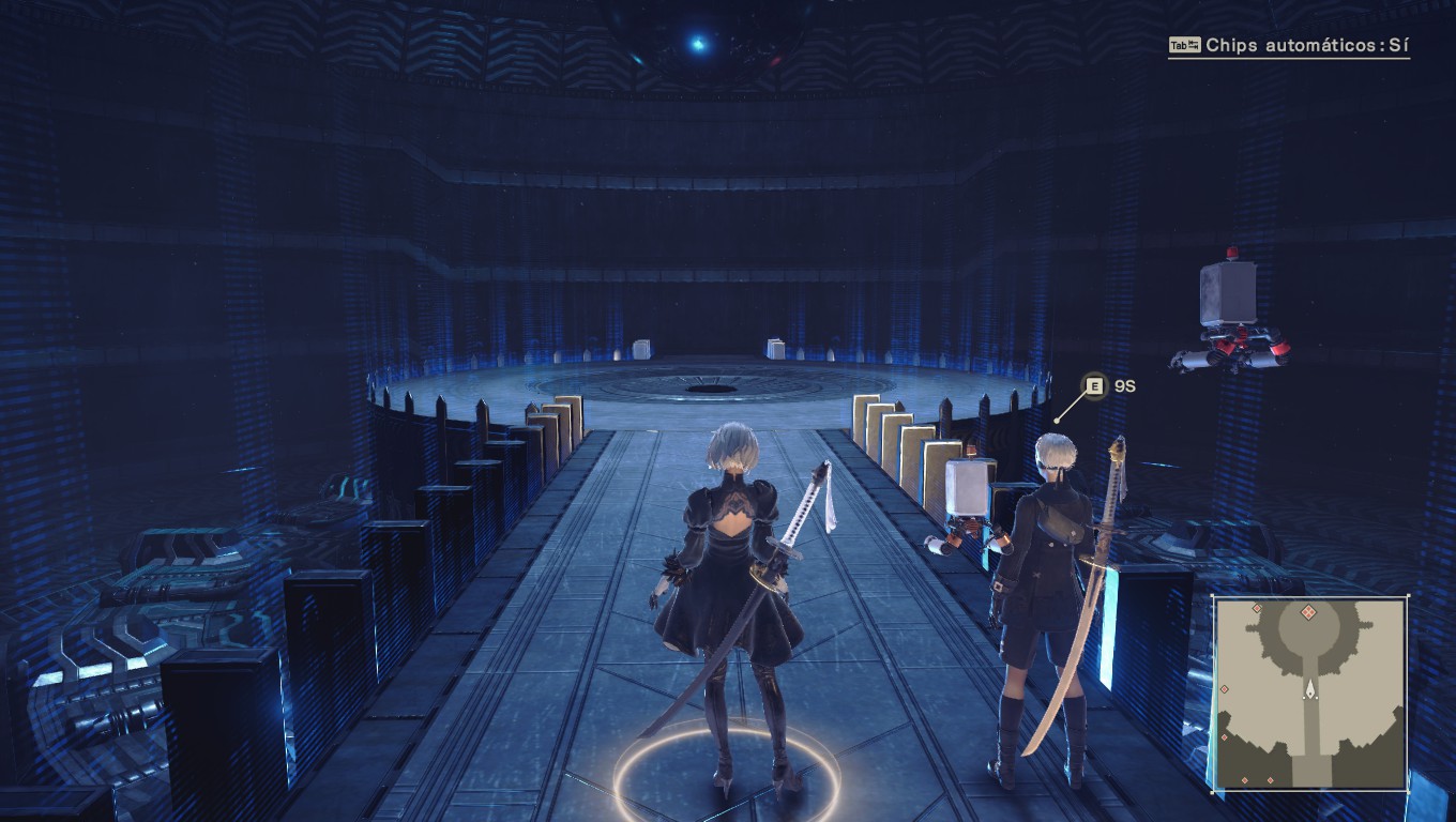 Steam Community :: NieR:Automata™