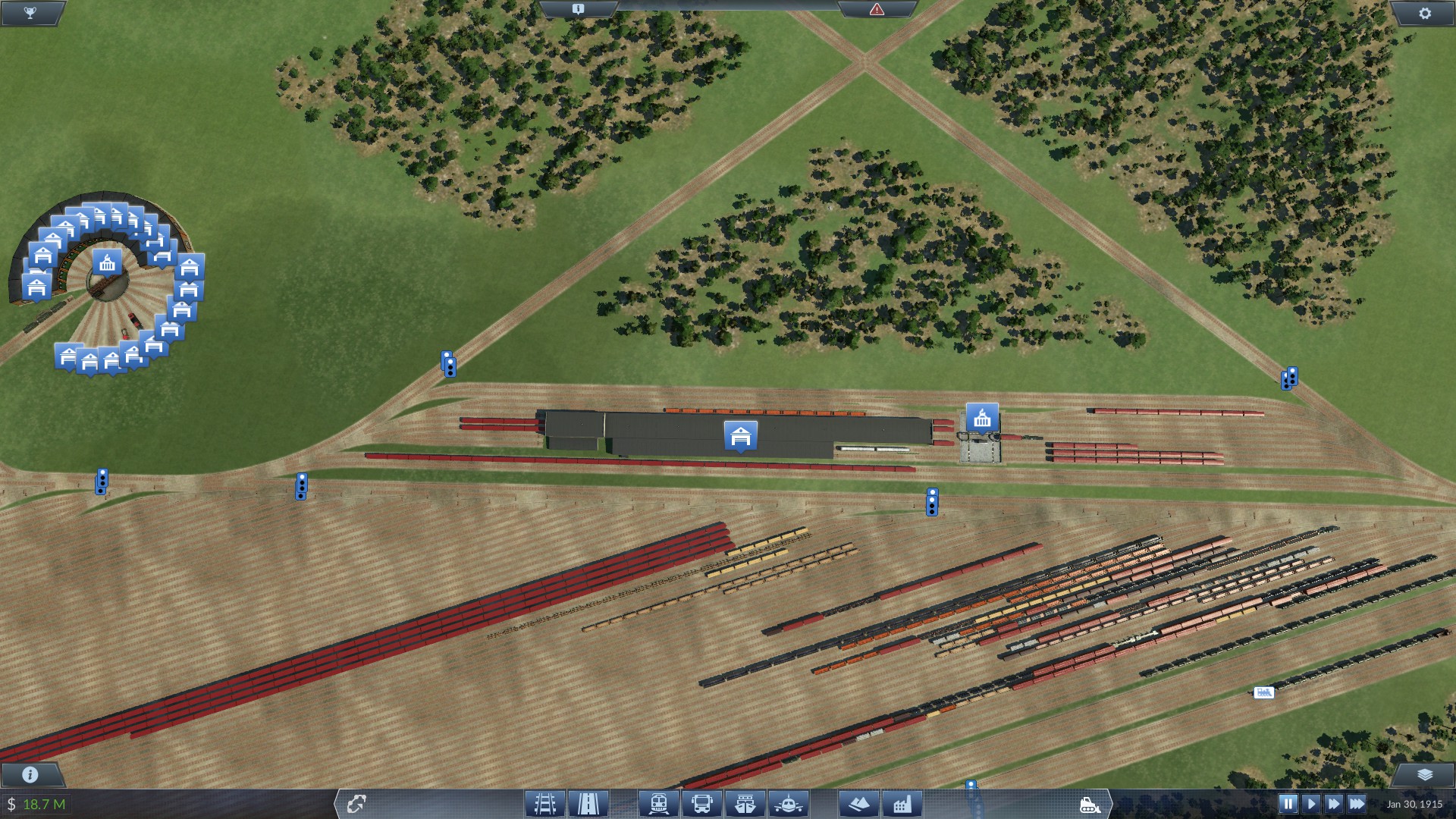 Steam Community :: Transport Fever