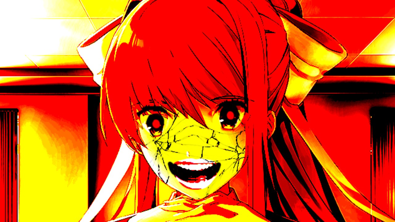 Steam Community :: Doki Doki Literature Club