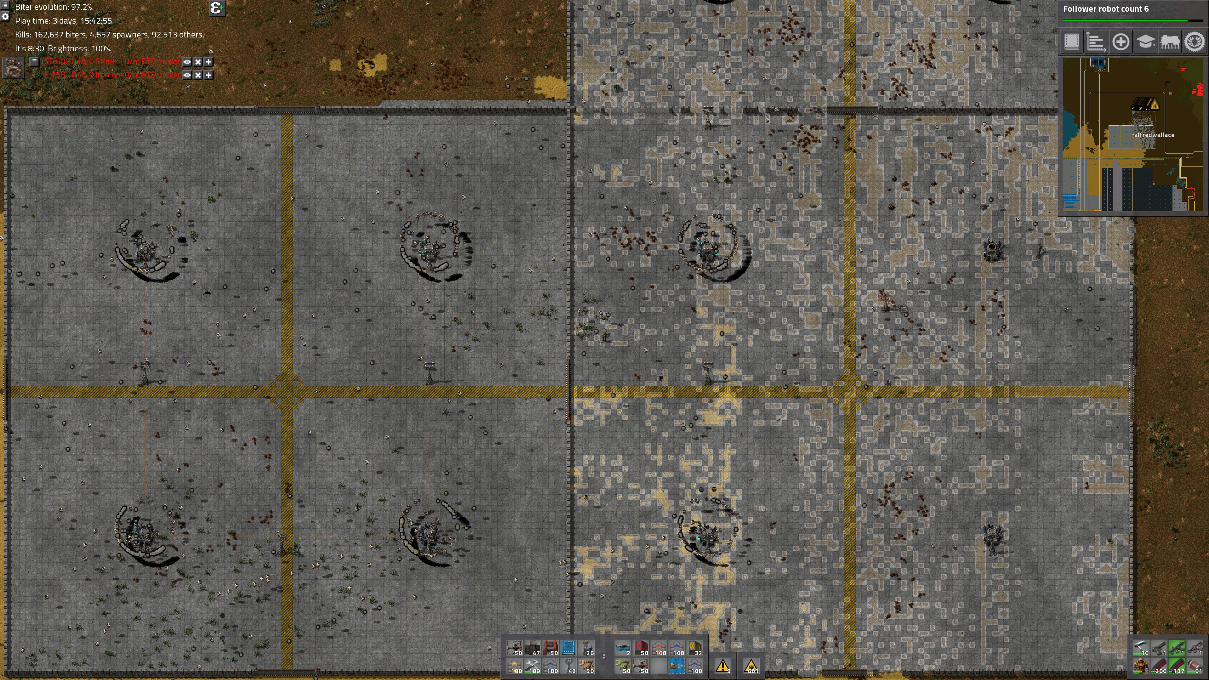 Steam Community :: Factorio