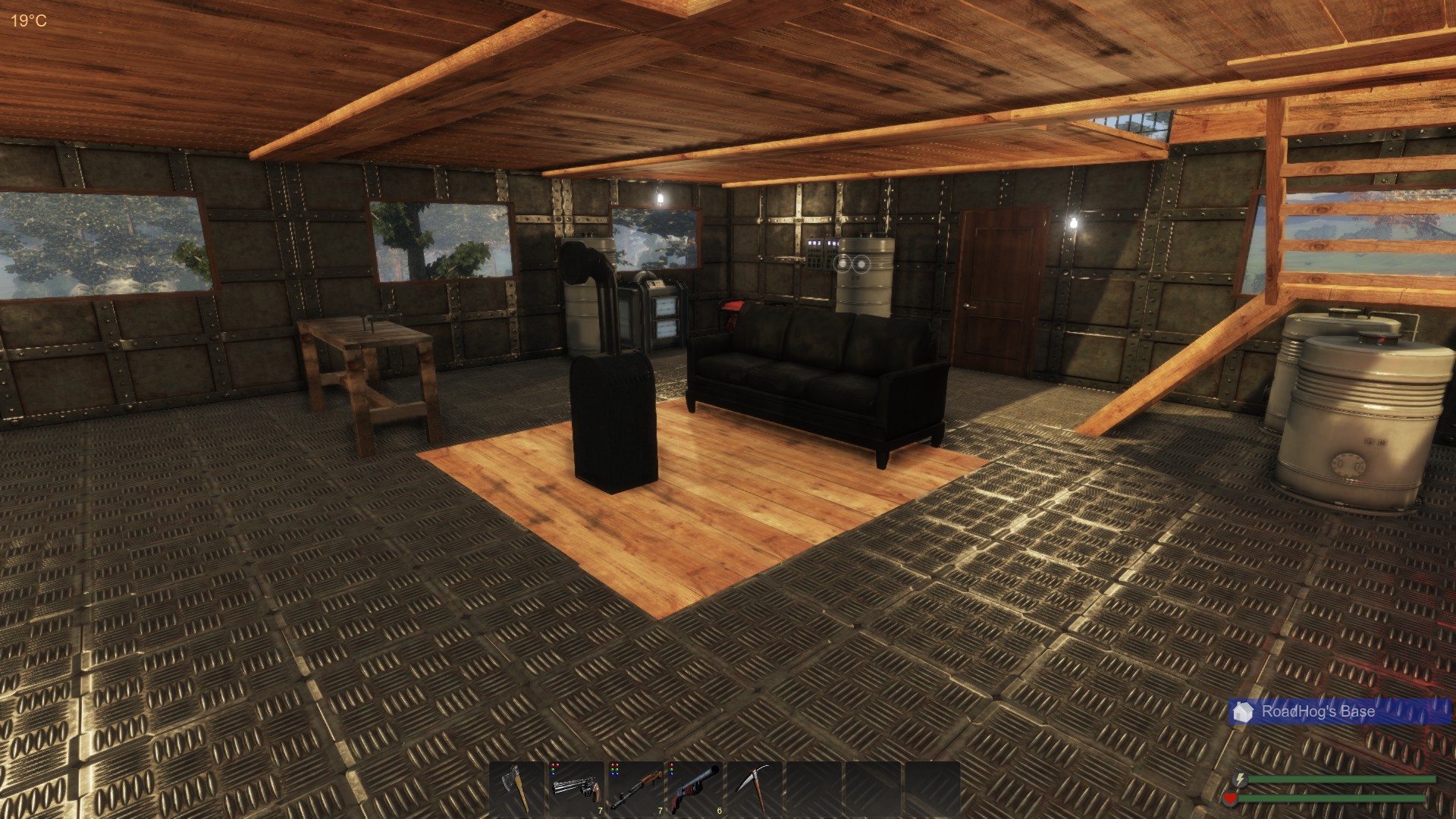 Steam Community :: Subsistence