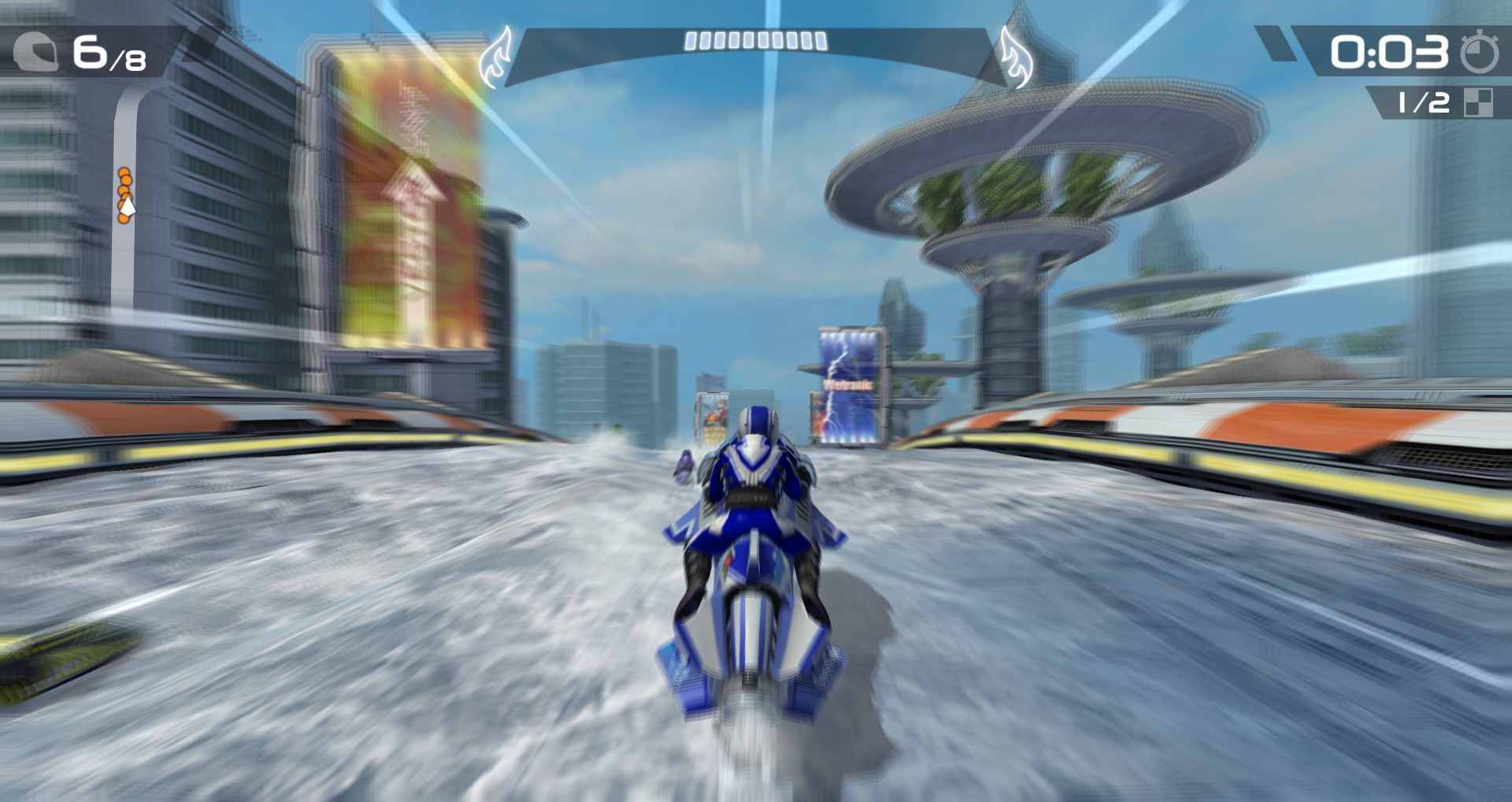 Steam Community :: Riptide GP2