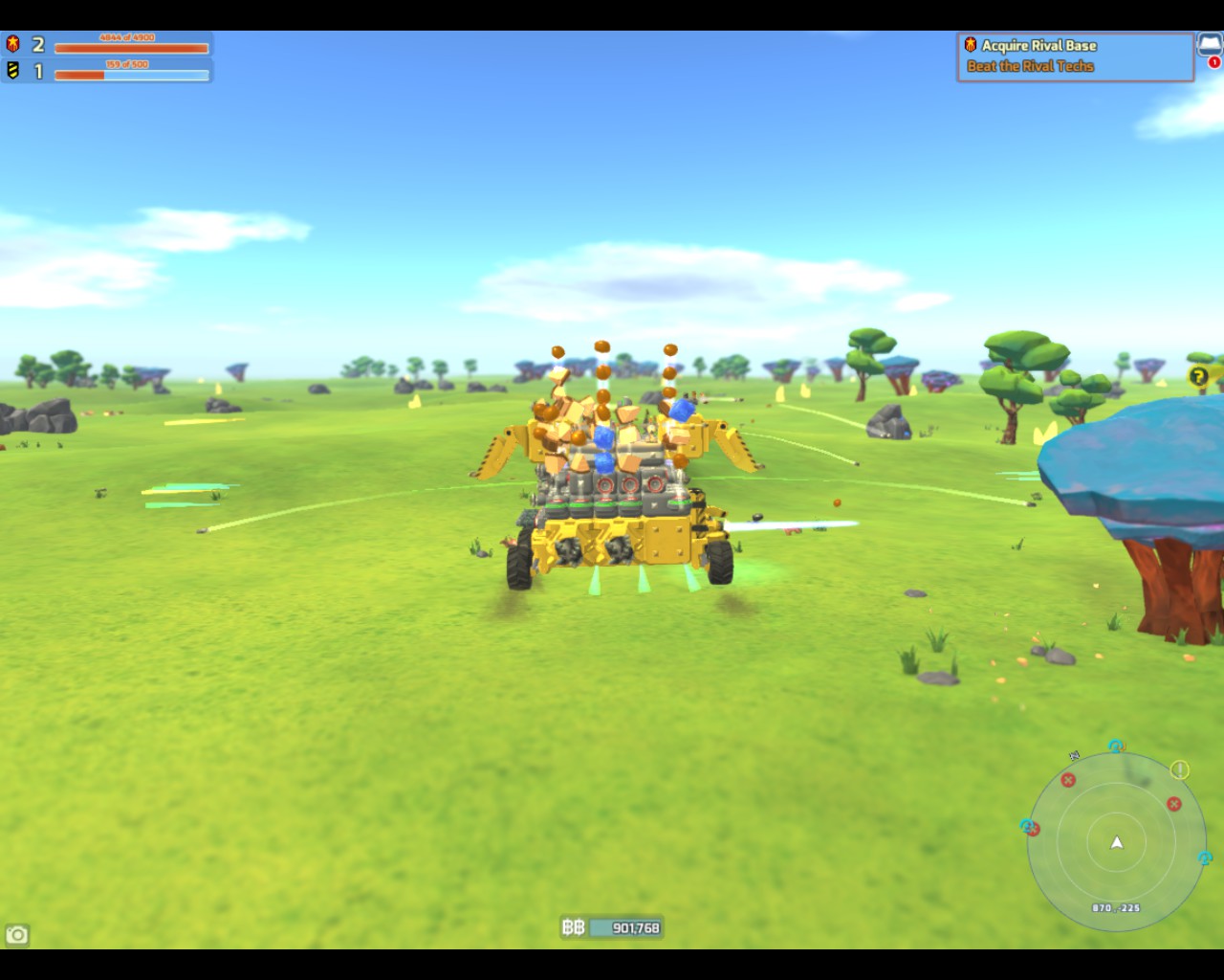 Steam Community :: TerraTech