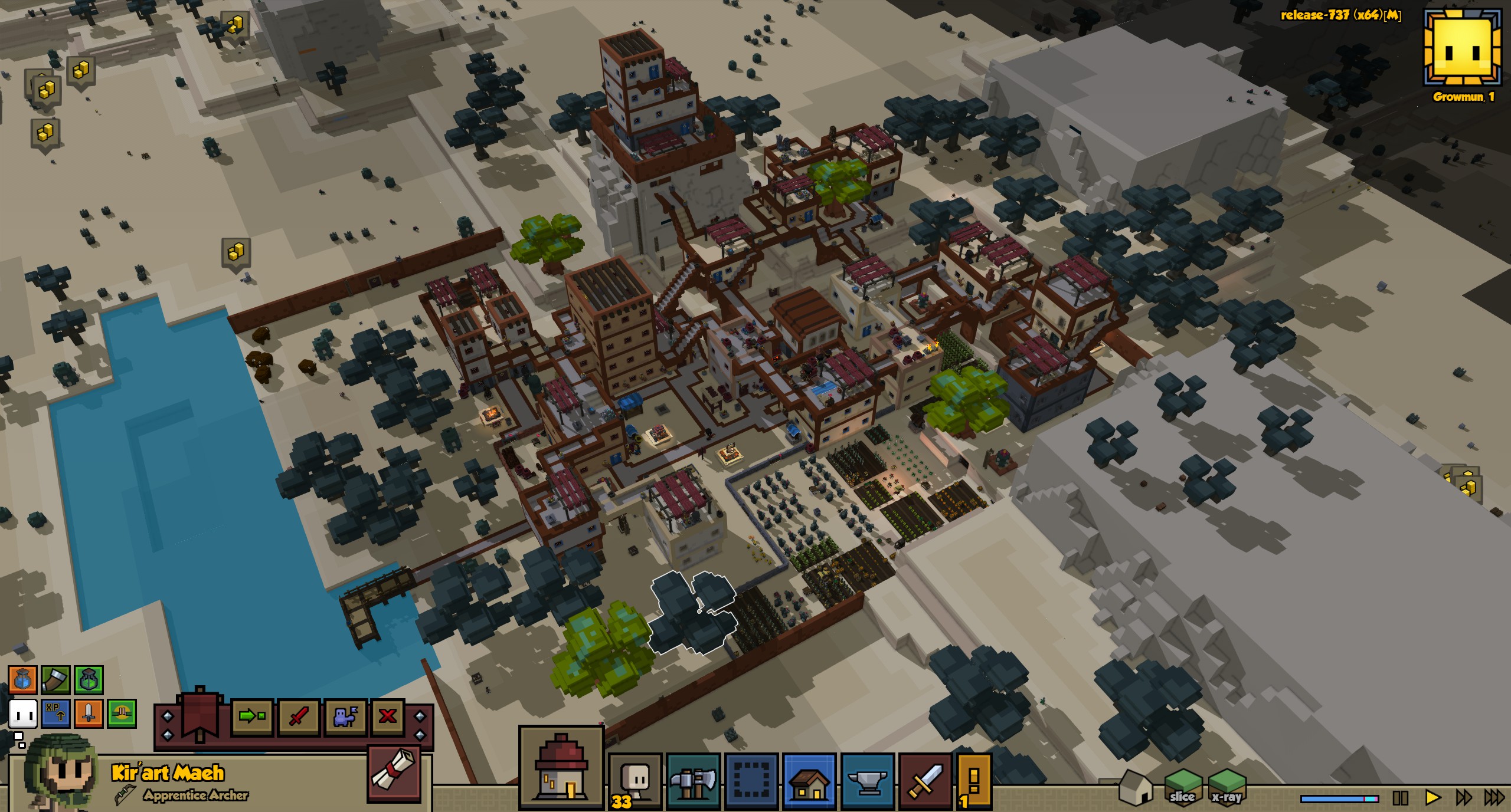 Steam Community :: Stonehearth