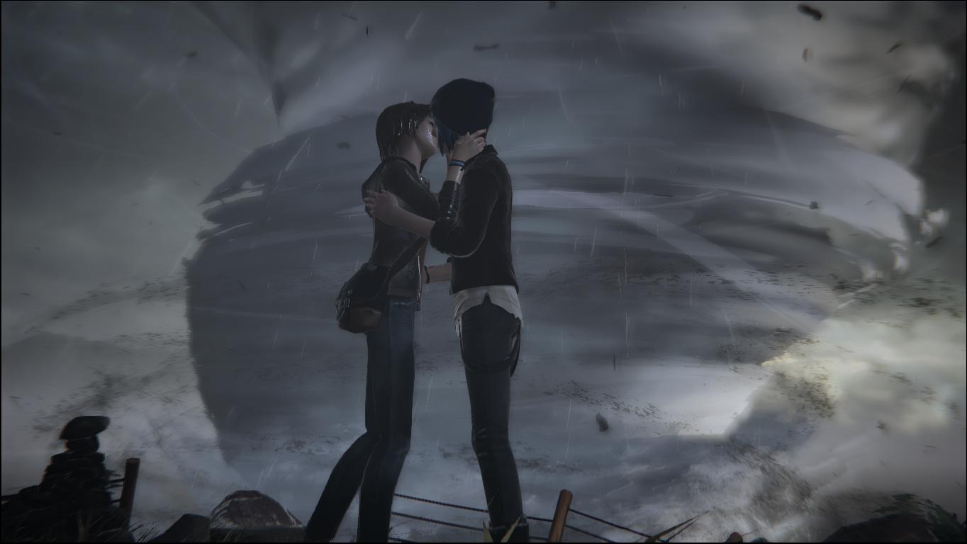 Steam Community :: Life is Strange™