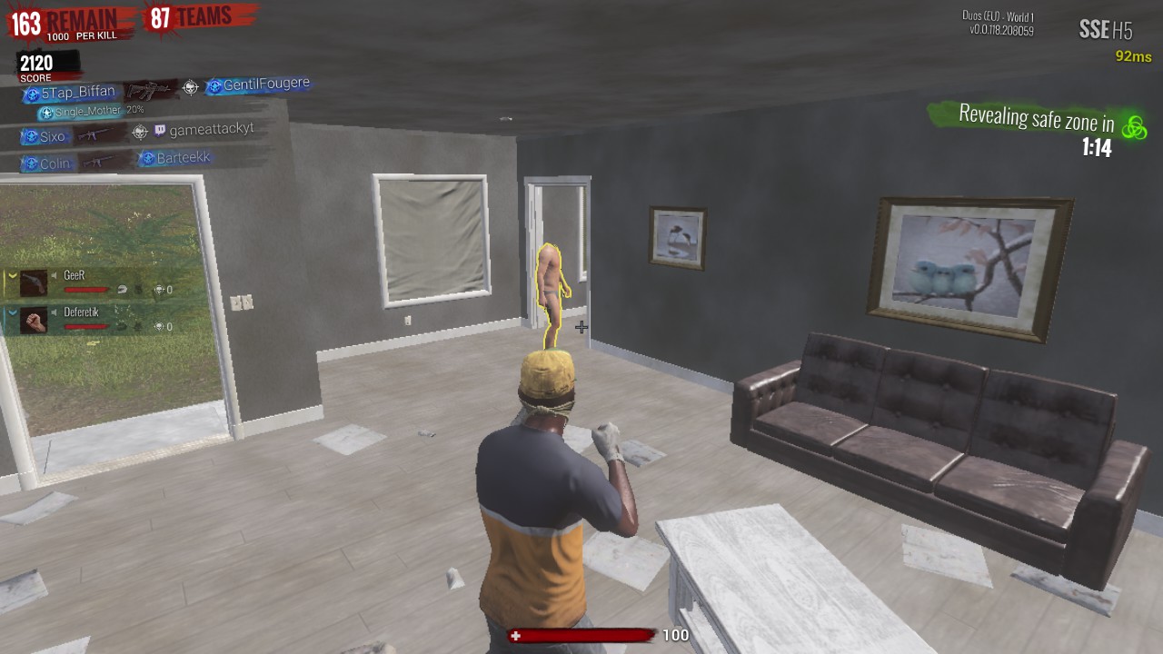 Steam Community :: H1Z1: King of the Kill