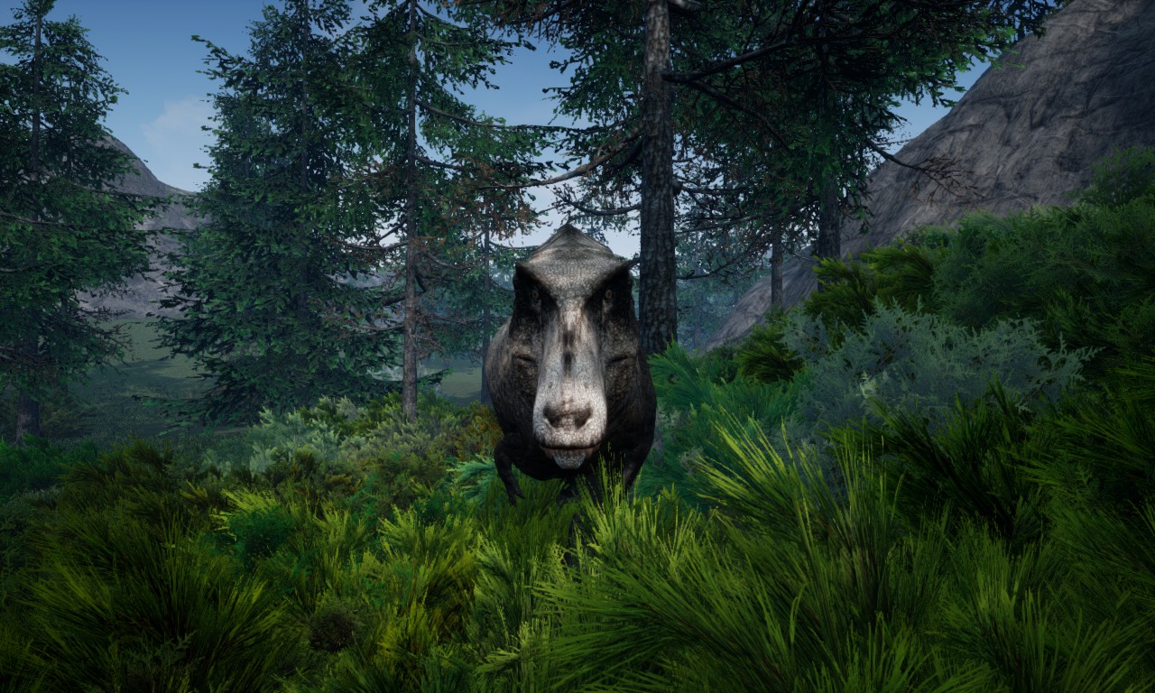 Steam Community :: The Isle