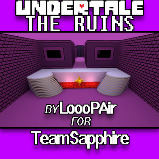 Steam Workshop::Undertale The Ruins