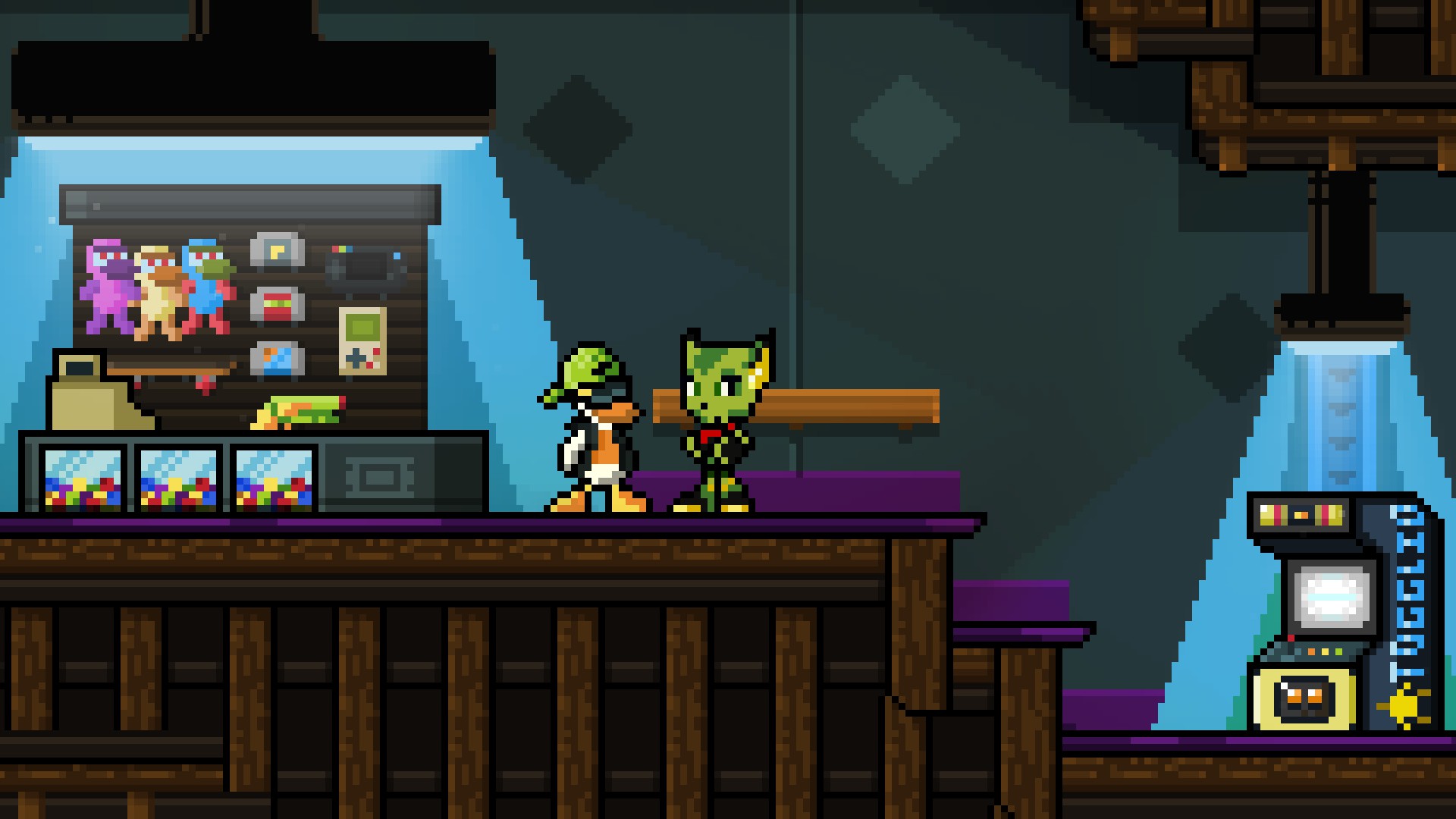 Steam Community :: Duck Game