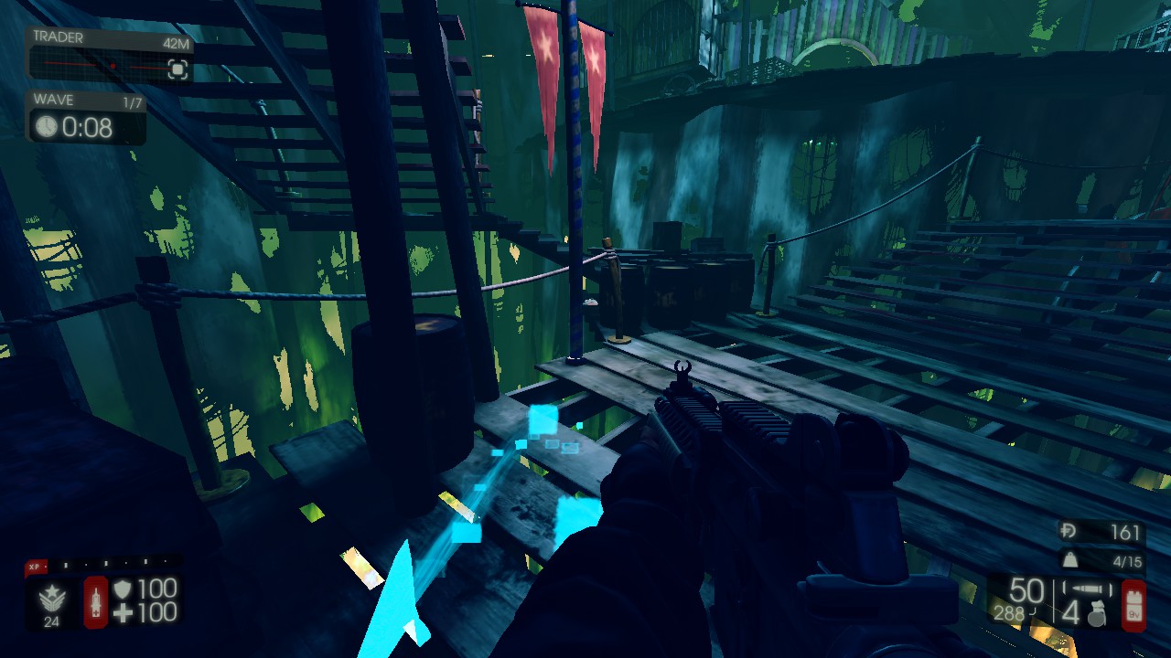 Steam Community :: Guide :: ALL collectables (Nightmare map)