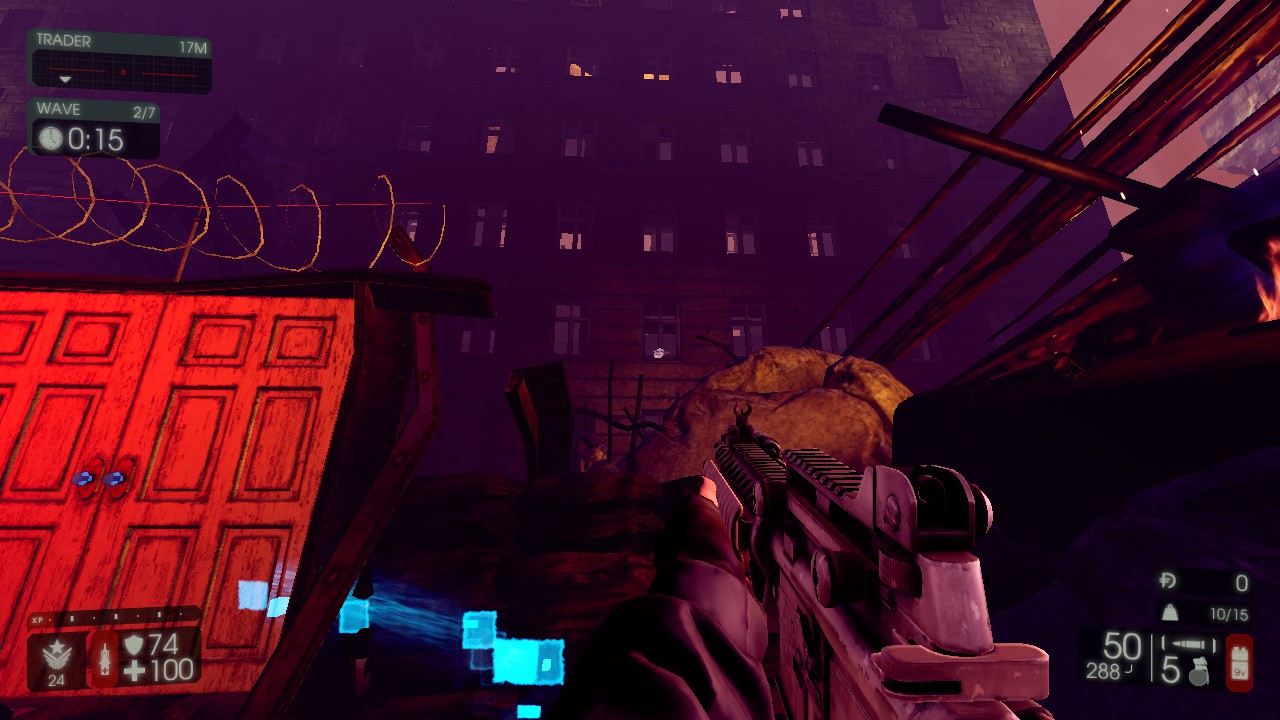 Steam Community :: Guide :: ALL collectables (Nightmare map)