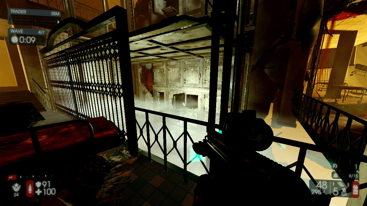 Steam Community :: Guide :: ALL collectables (Nightmare map)