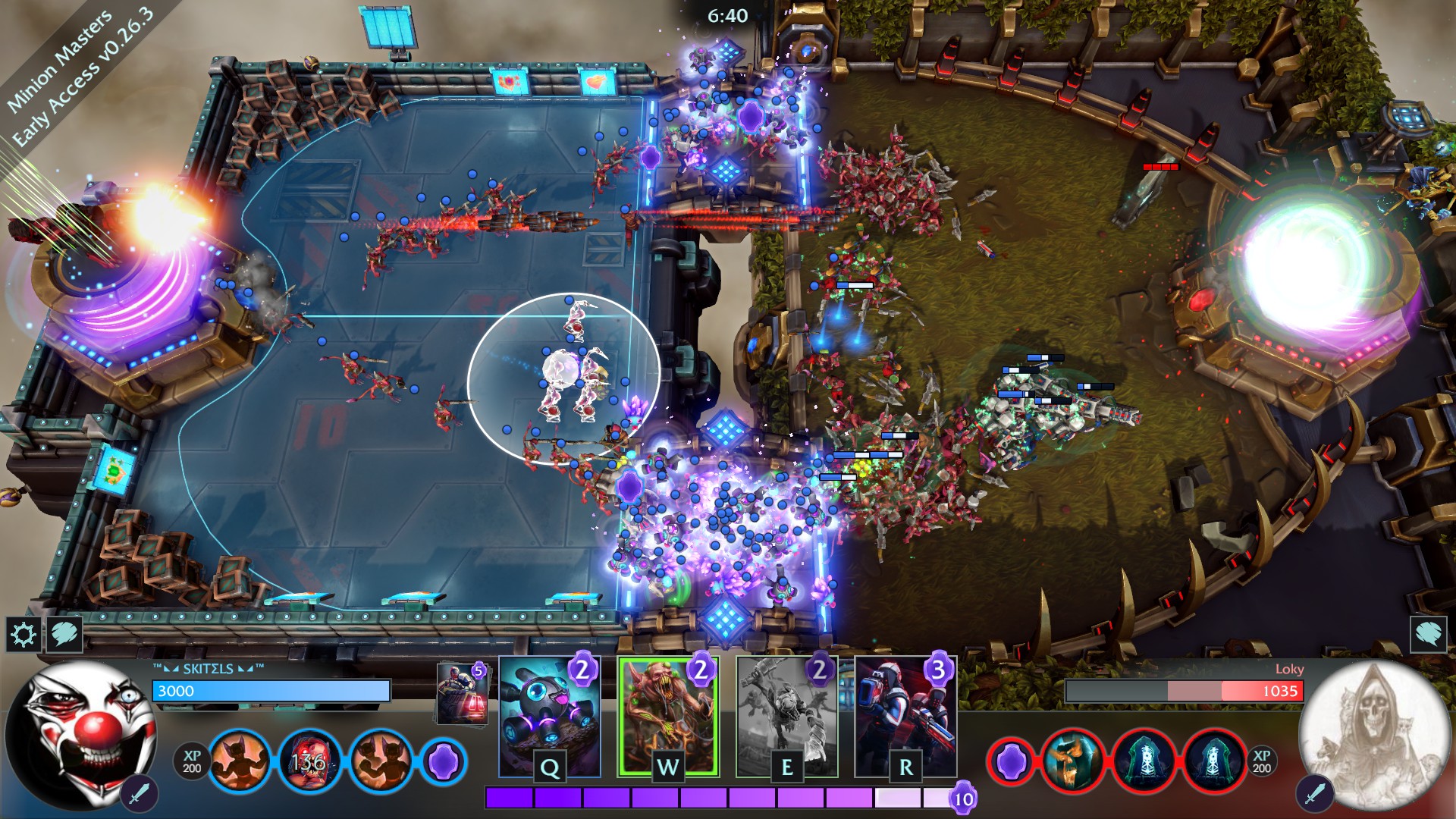 Steam Community :: Minion Masters