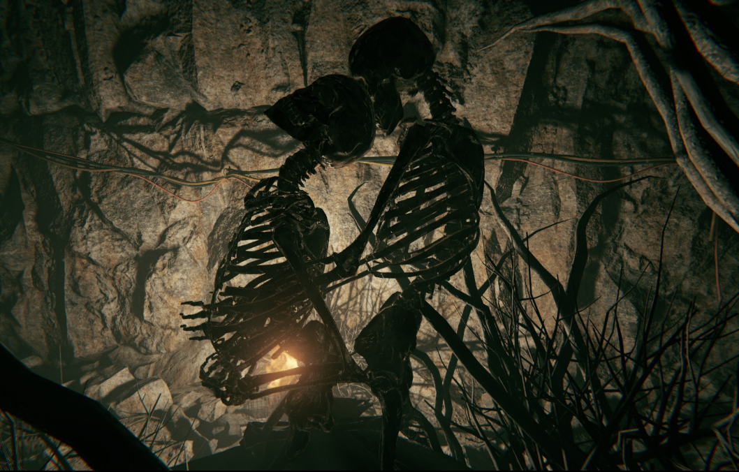 Steam Community :: Outlast 2