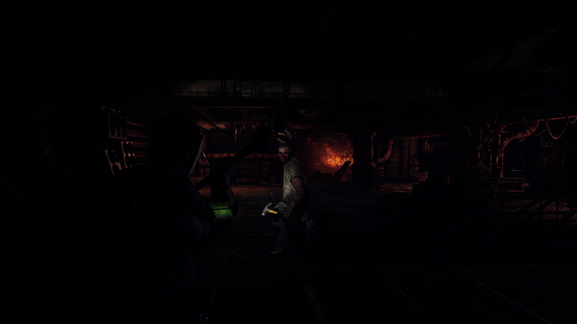 Steam Community :: Afterfall InSanity Extended Edition