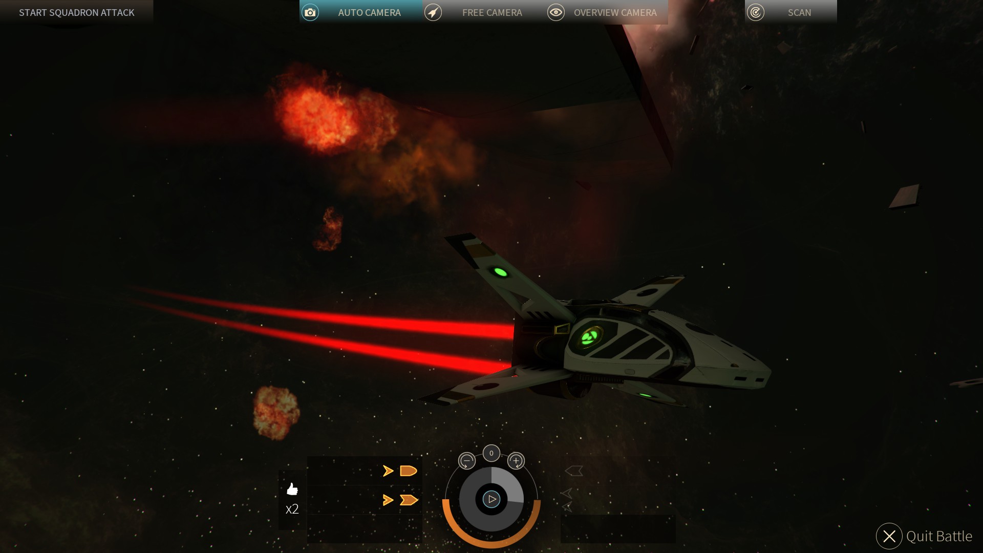 Steam Community :: Endless Space 2