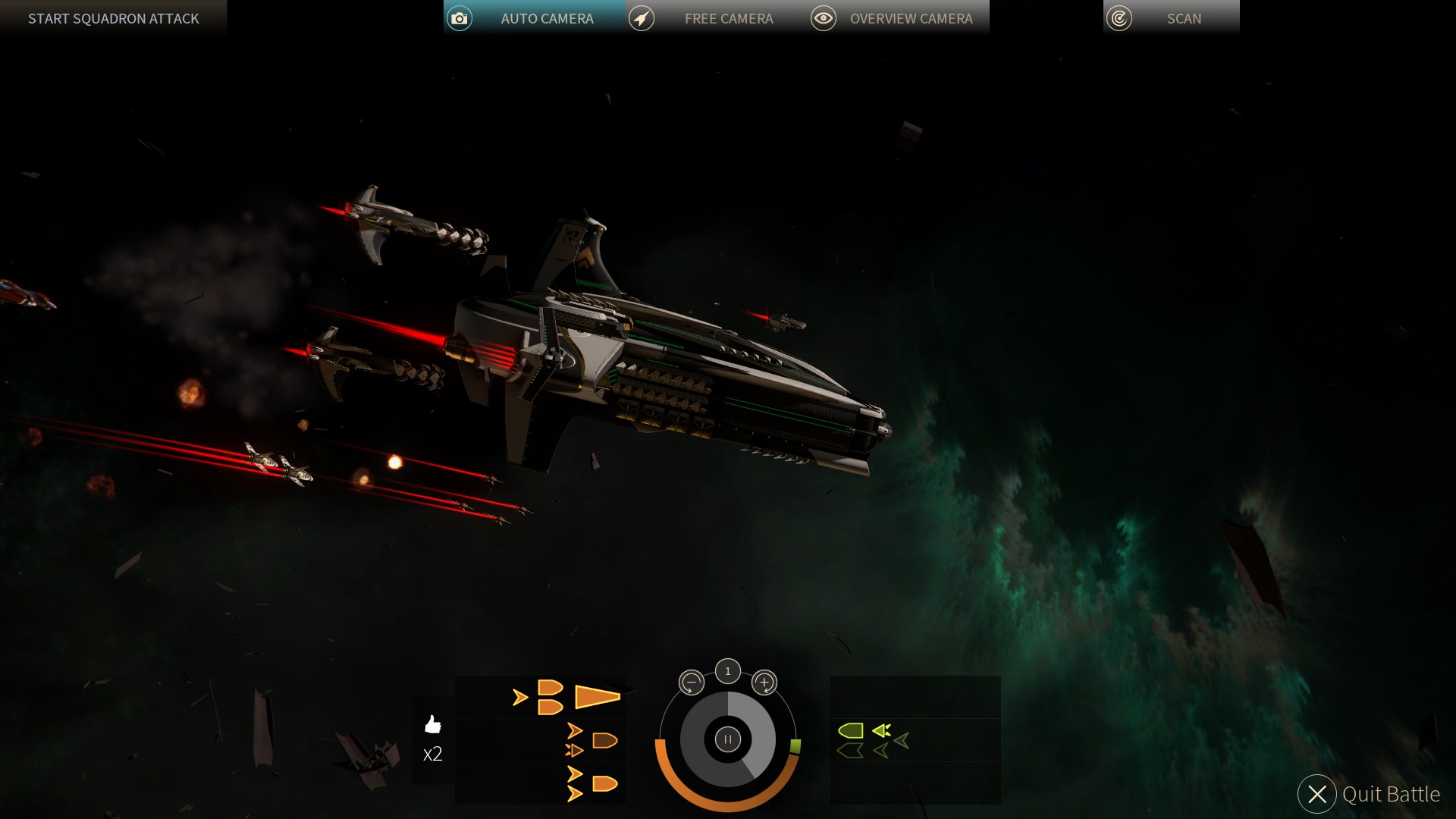 Steam Community :: Endless Space 2