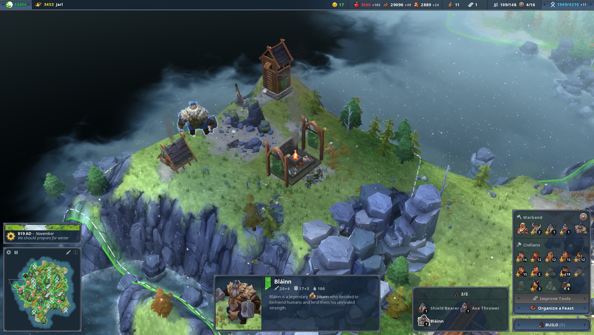 Steam Community :: Northgard