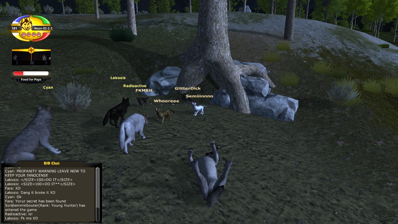 Steam Community :: WolfQuest