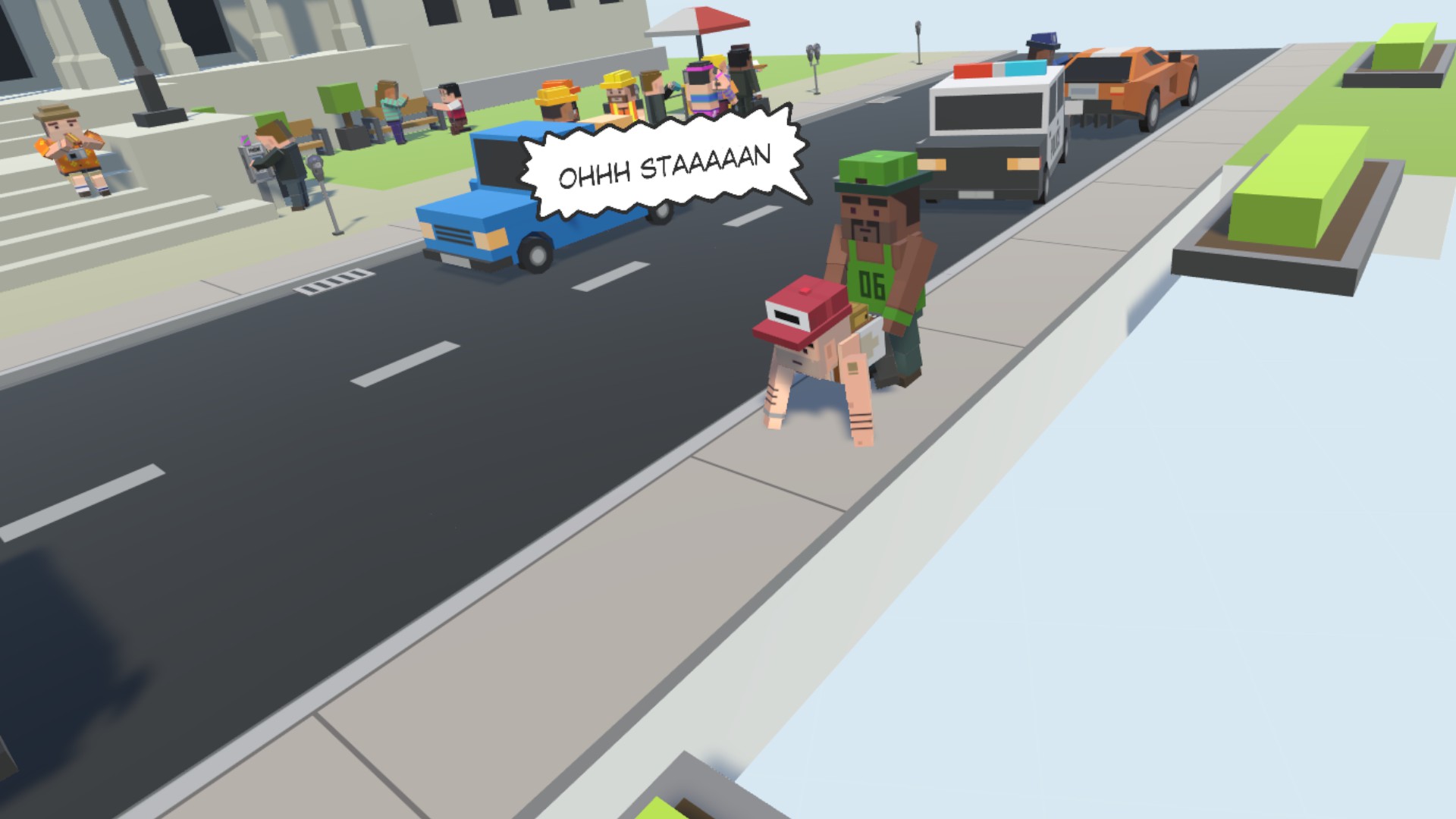 Steam Community :: Tiny Town VR