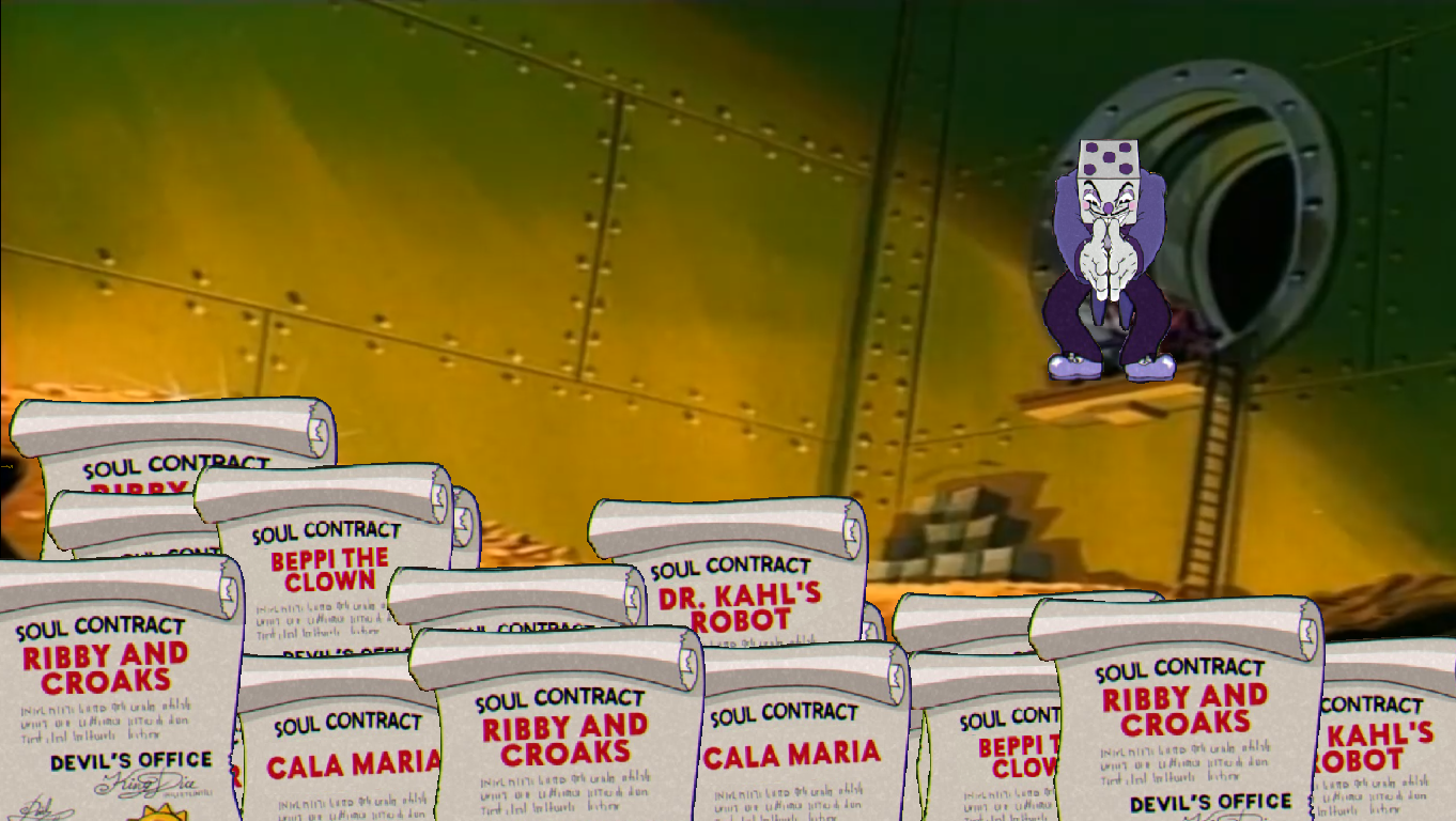 Steam Community :: Cuphead