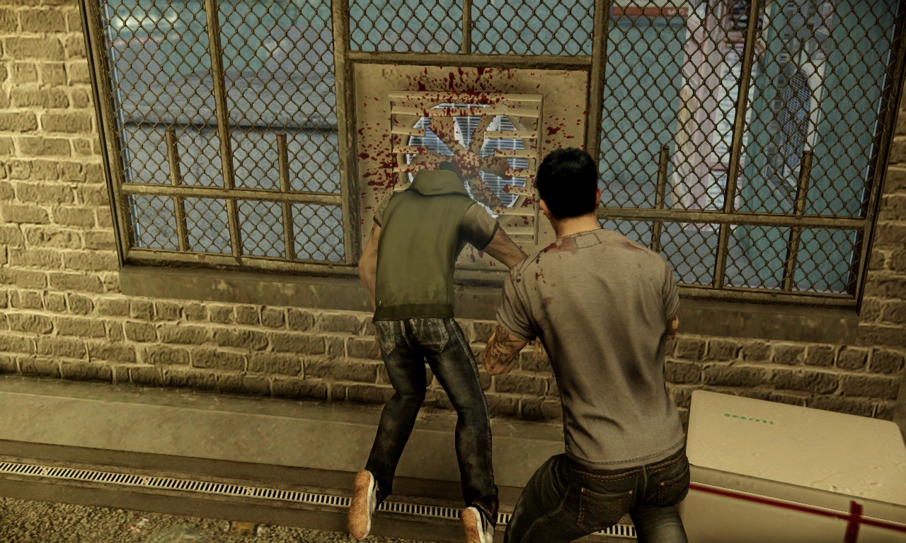 Steam Community :: Sleeping Dogs: Definitive Edition
