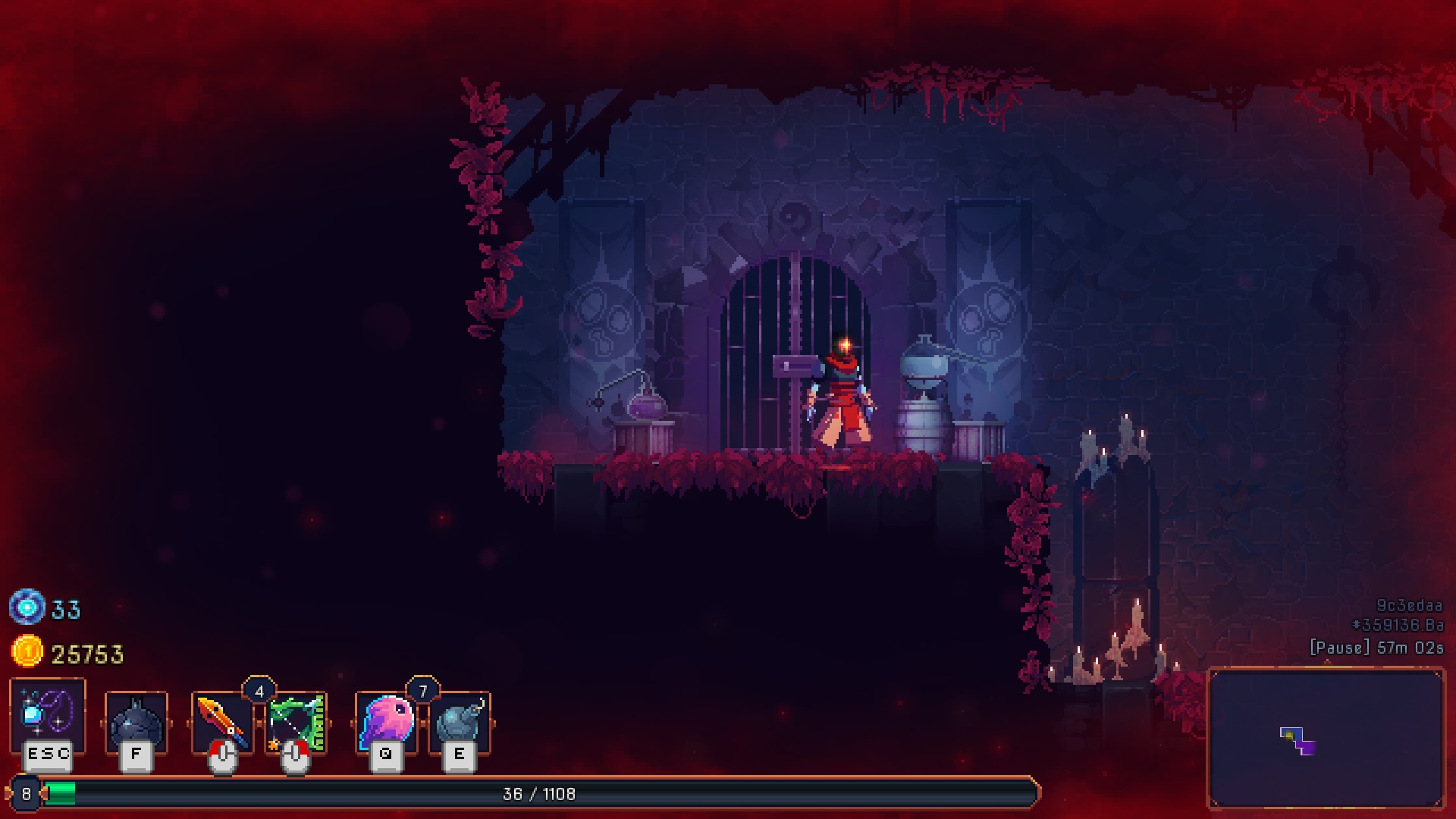 Steam Community :: Dead Cells