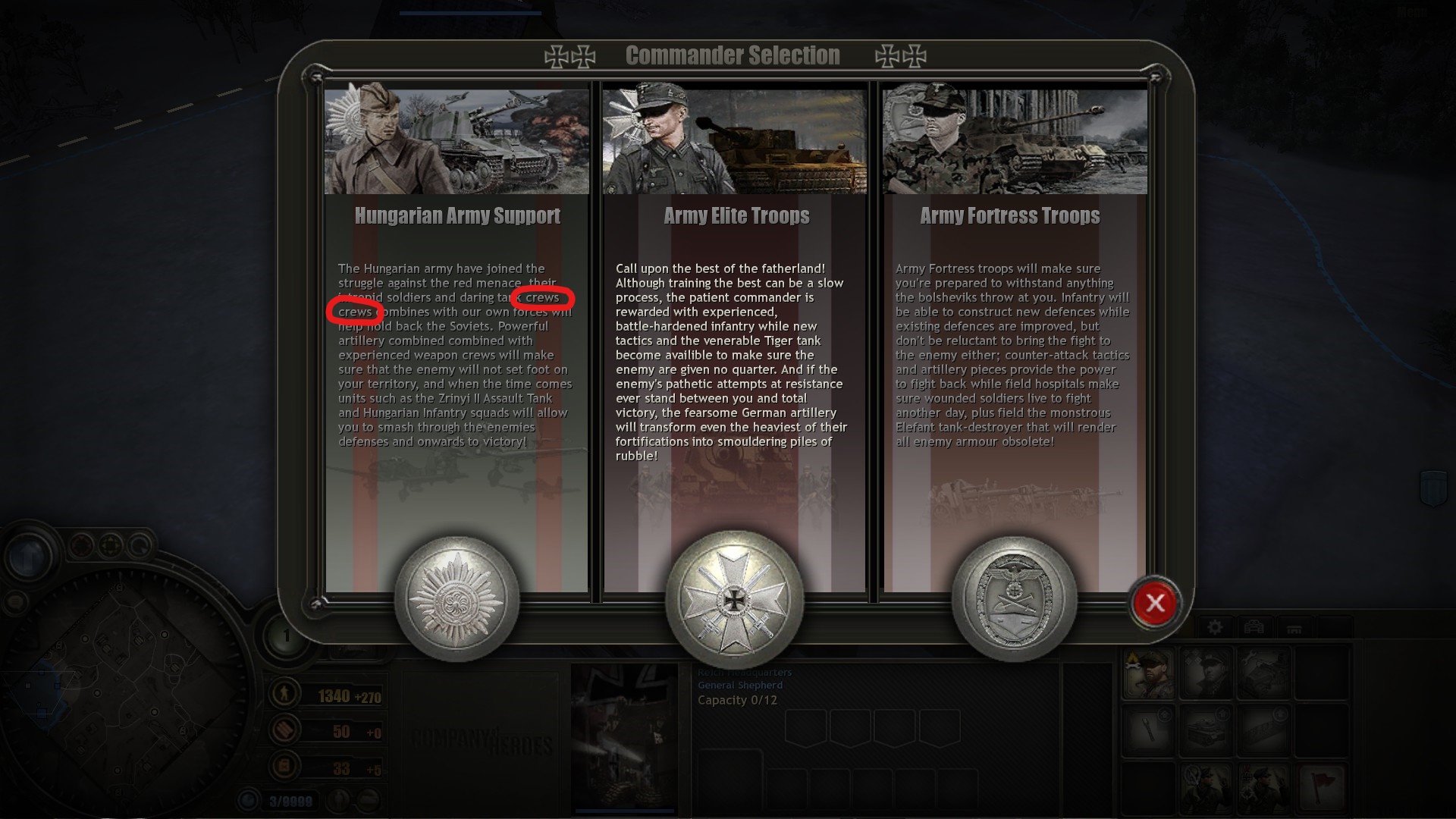 Steam Community :: Company of Heroes: Eastern Front
