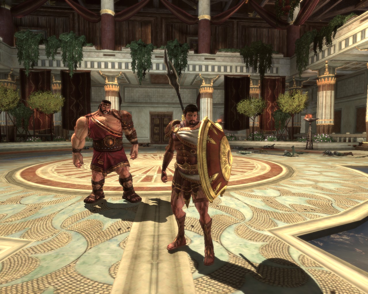 Steam Community :: Rise of the Argonauts