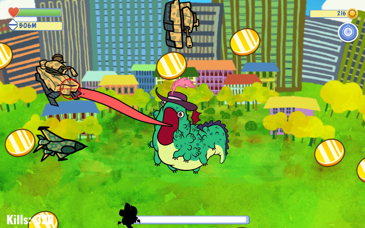 Steam Community :: Toadled