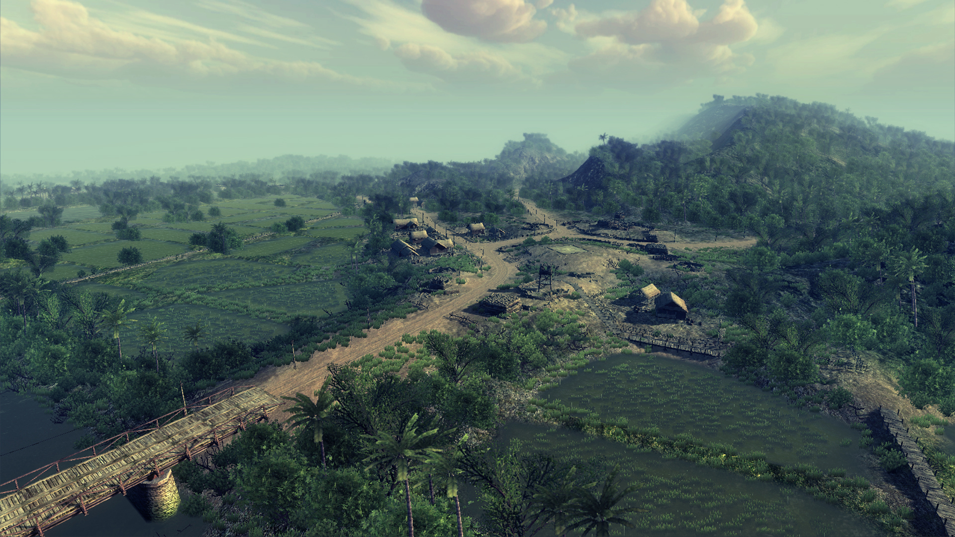 Steam Community :: Guide :: Heliborne Manual