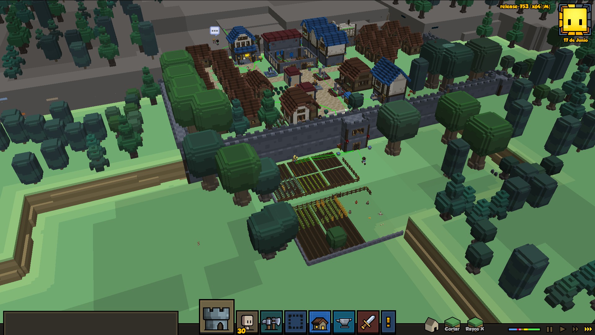 Steam Community :: Stonehearth