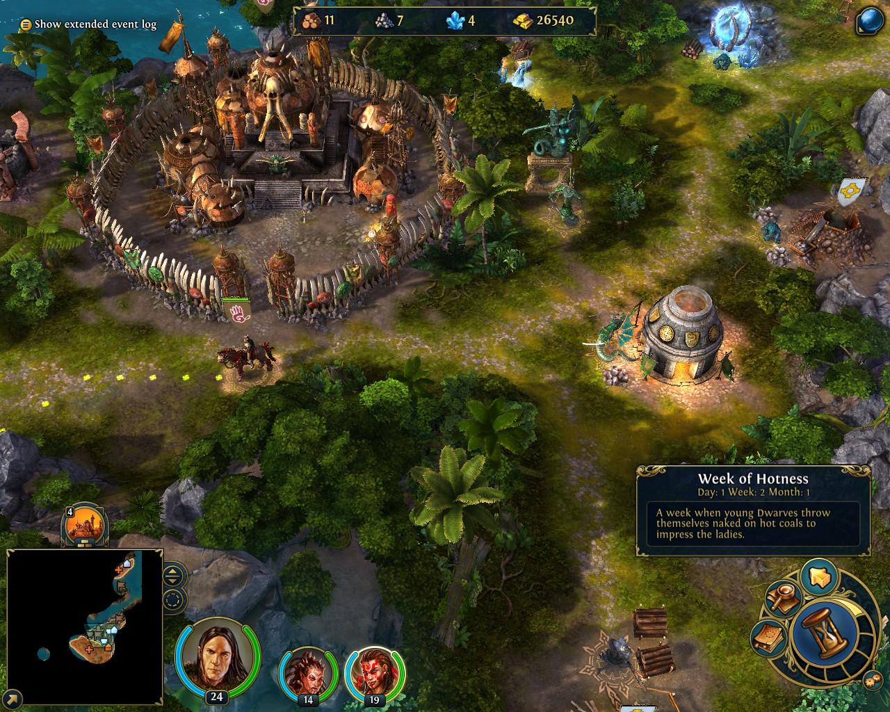 Steam Community :: Might & Magic: Heroes VI