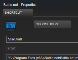 Steam Community :: Guide :: Run Games from Battlenet Launcher with ...
